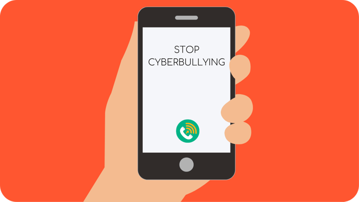 The Harm Of Cyberbullying: Physical And Mental Effects