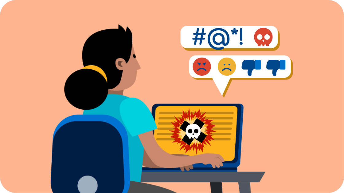 The Harm Of Cyberbullying: Physical And Mental Effects